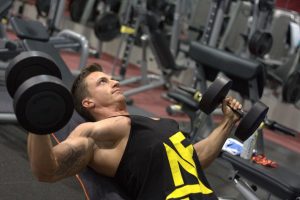 Lurdy edzőterem, avagy a Scitec Gold Fitness Club - Edzoterem.info